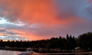 Summer Village of Ross Haven – Alberta's premier recreation destination.